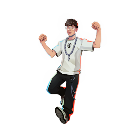 Team Heretics Equipo - Campeonato de Brawl Stars 2025